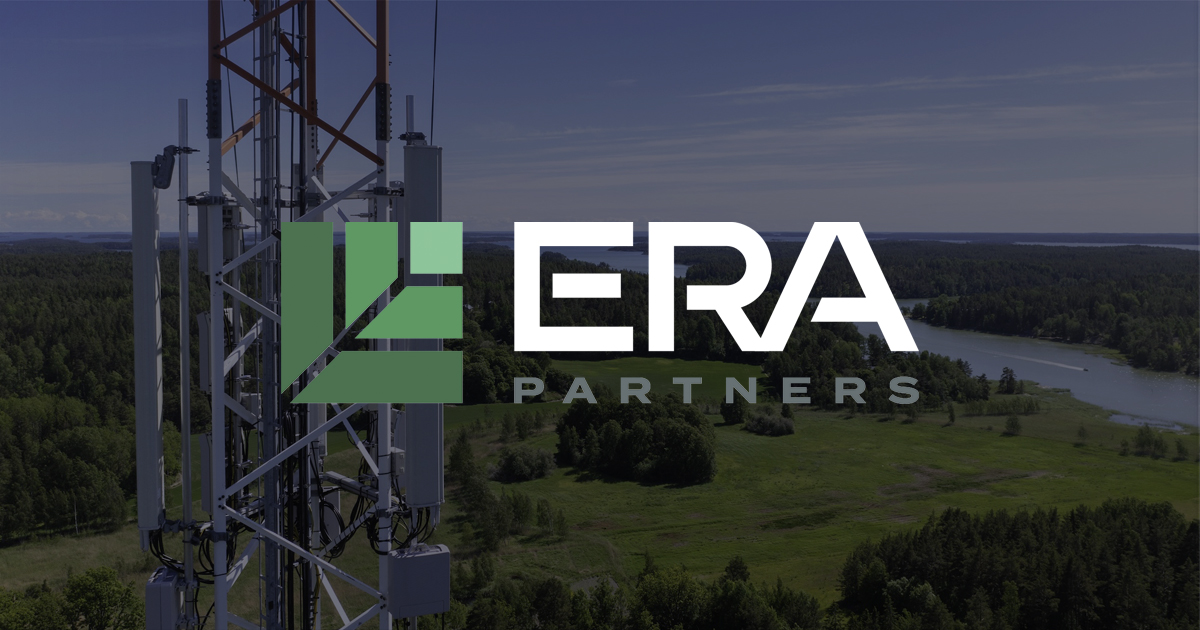 ERA Partners | Unearthing Essential Real Assets